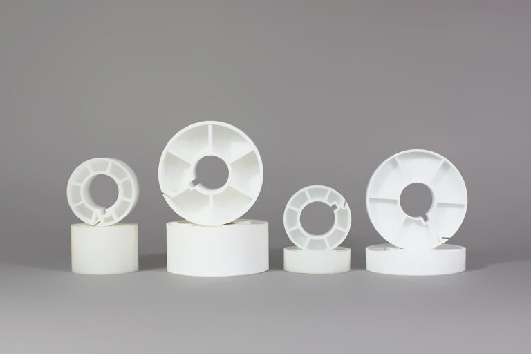 35mm/16mm Plastic Film Cores – Welcome to Spectra Film and Video