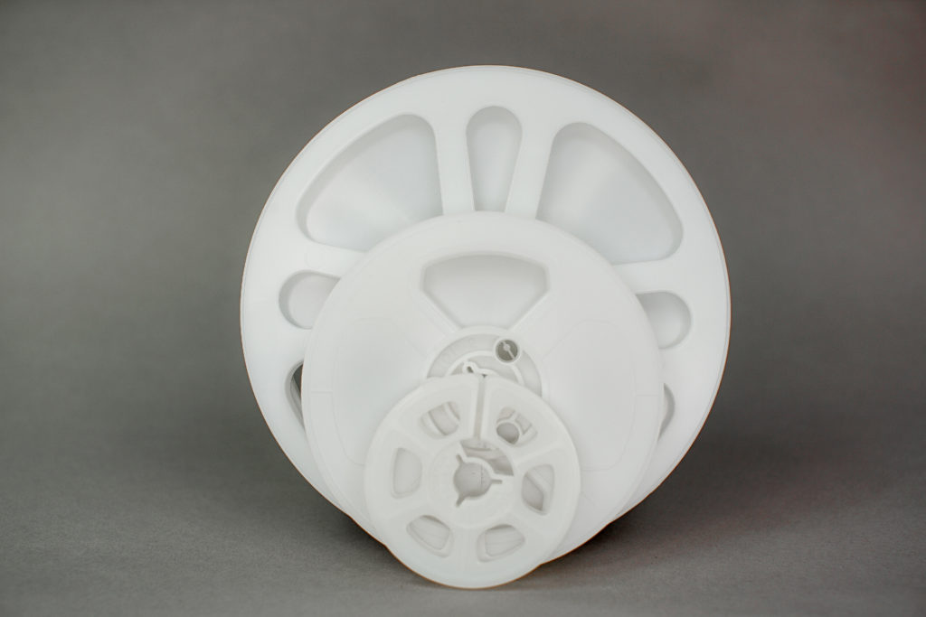 8mm Plastic Film Reels – Welcome to Spectra Film and Video