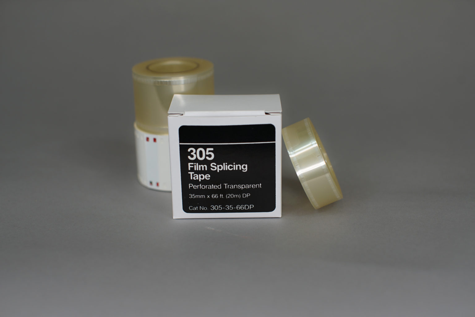 3M Perforated Roll Splice Tape – Welcome to Spectra Film and Video