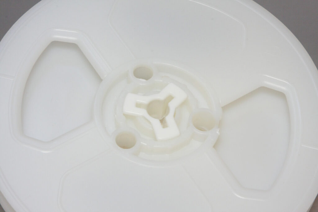 Super 8 Reel Adapter – Welcome to Spectra Film and Video