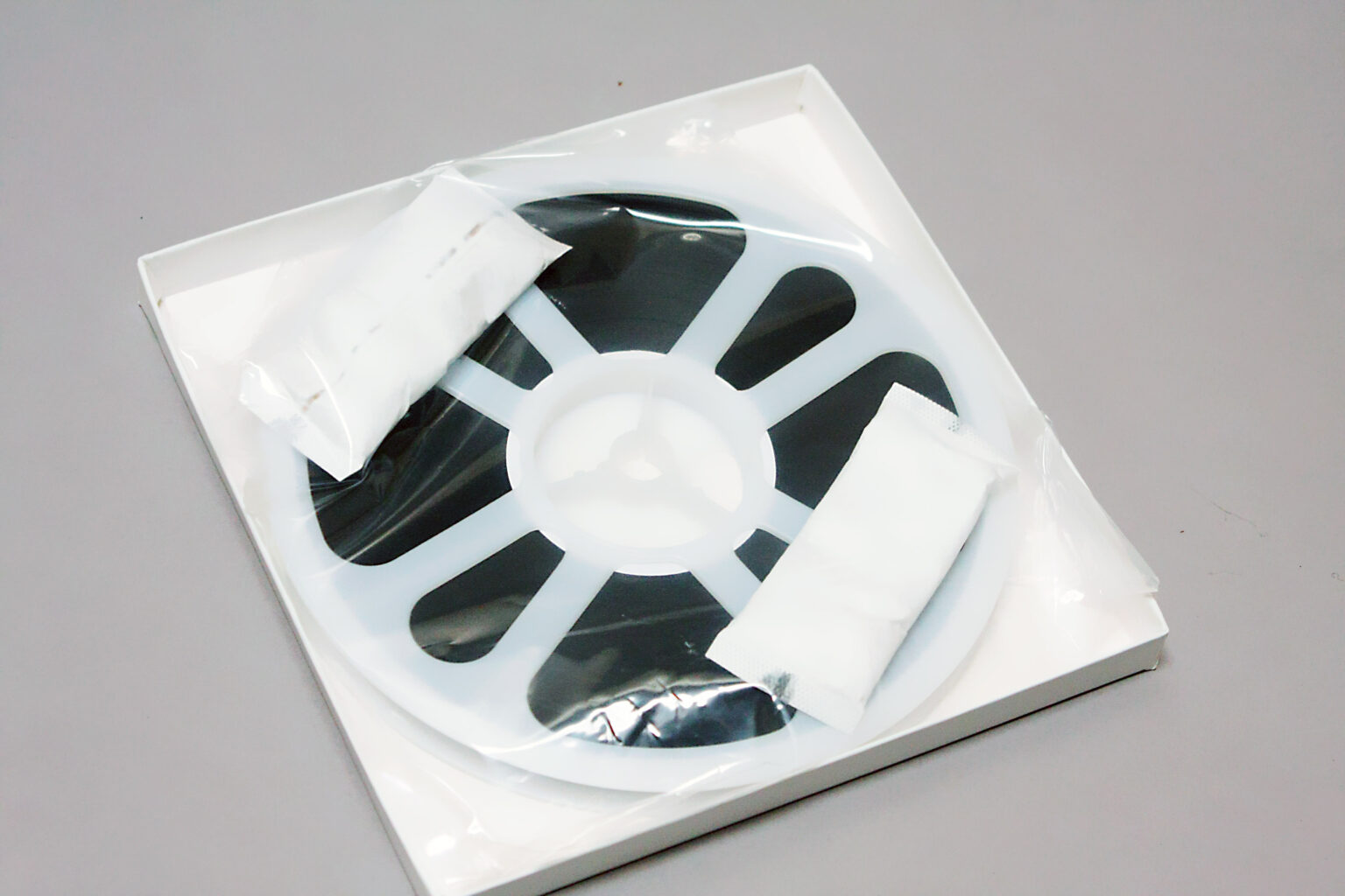 Kodak Molecular Sieve Acid Scavenger for Film Storage Protection ...