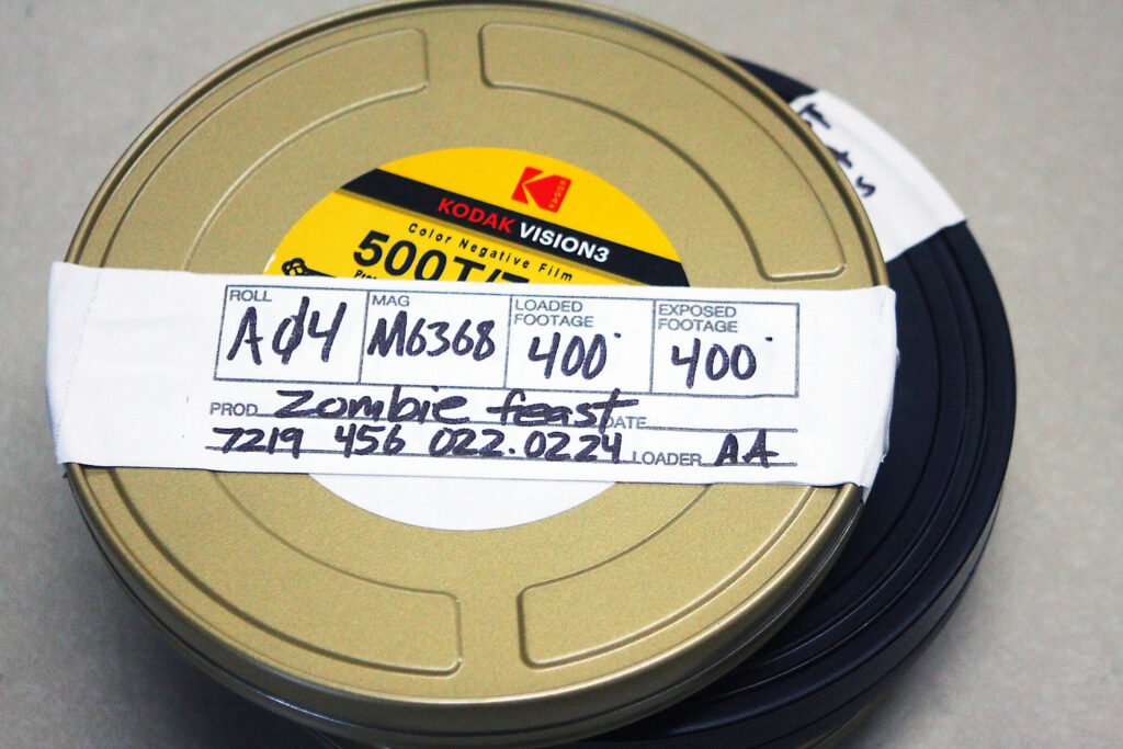 ProGaff Mag Tape 2″ X 55 yd (Single Roll) – Welcome to Spectra Film and ...