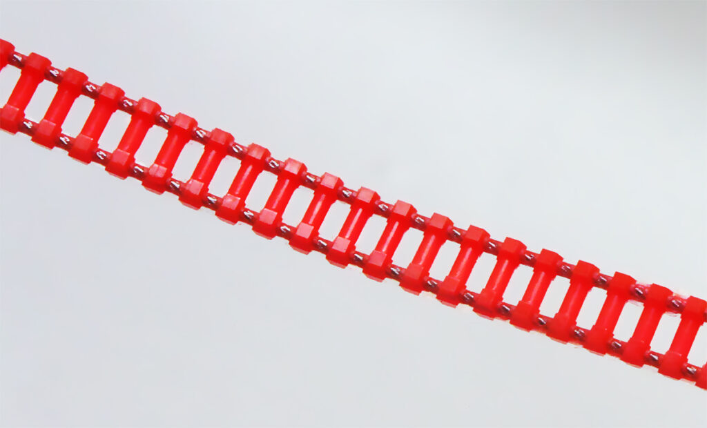 Spirit Datacine SDC 2000, 2001 Filter Wheel Drive Belt (Freshly Made ...