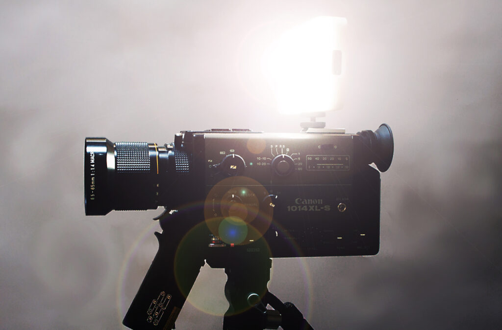 SmallRig Rechargeable RGB Mountable Camera Light – Welcome to Spectra ...