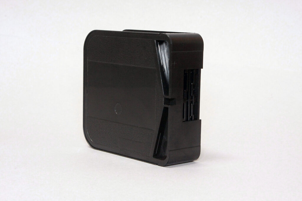 Empty Super 8 50ft Reloadable Film Cartridge (Silicone Treated ...