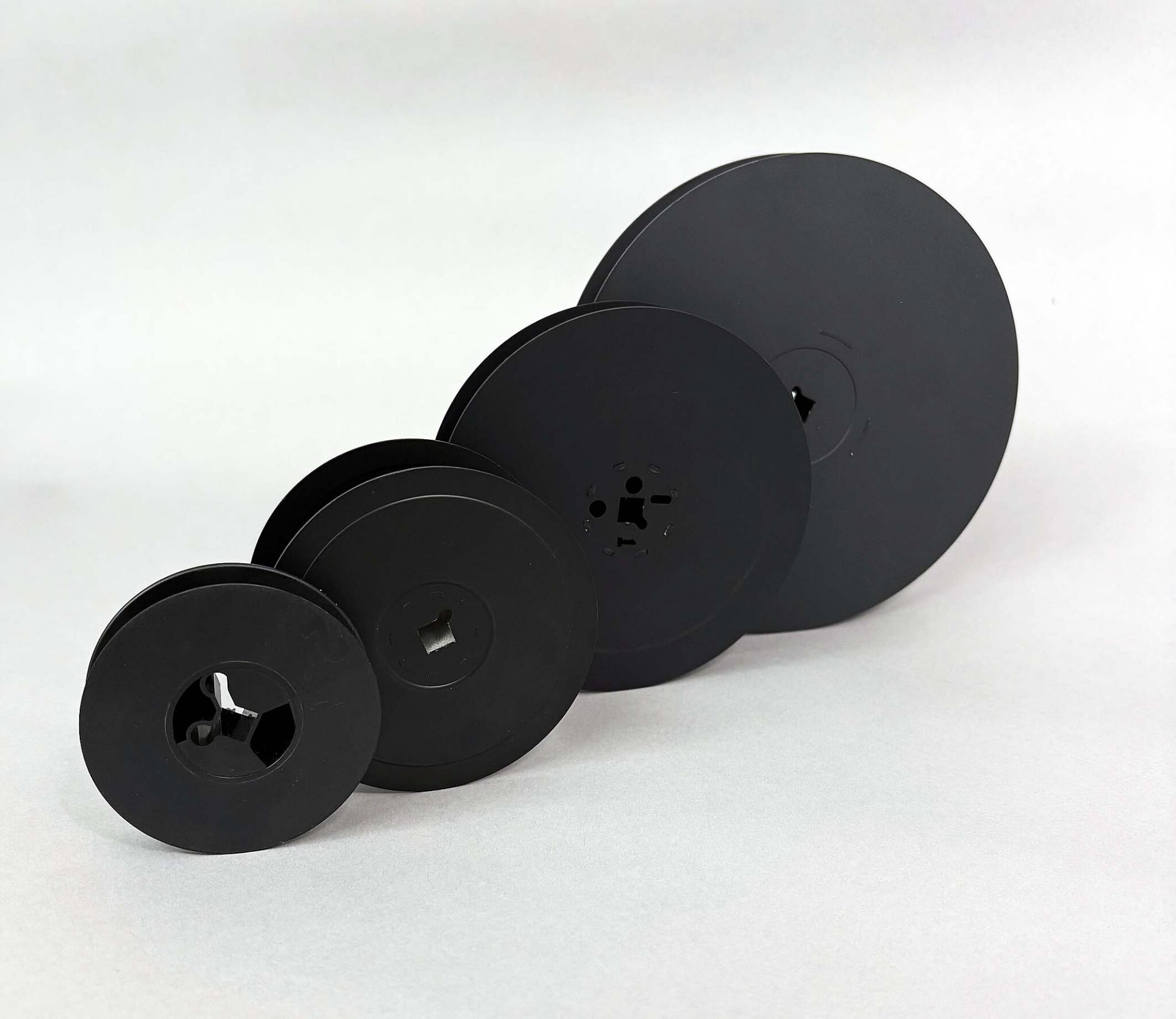 Obscure Film Daylight Spools for Specialty Cameras – Welcome to Spectra ...